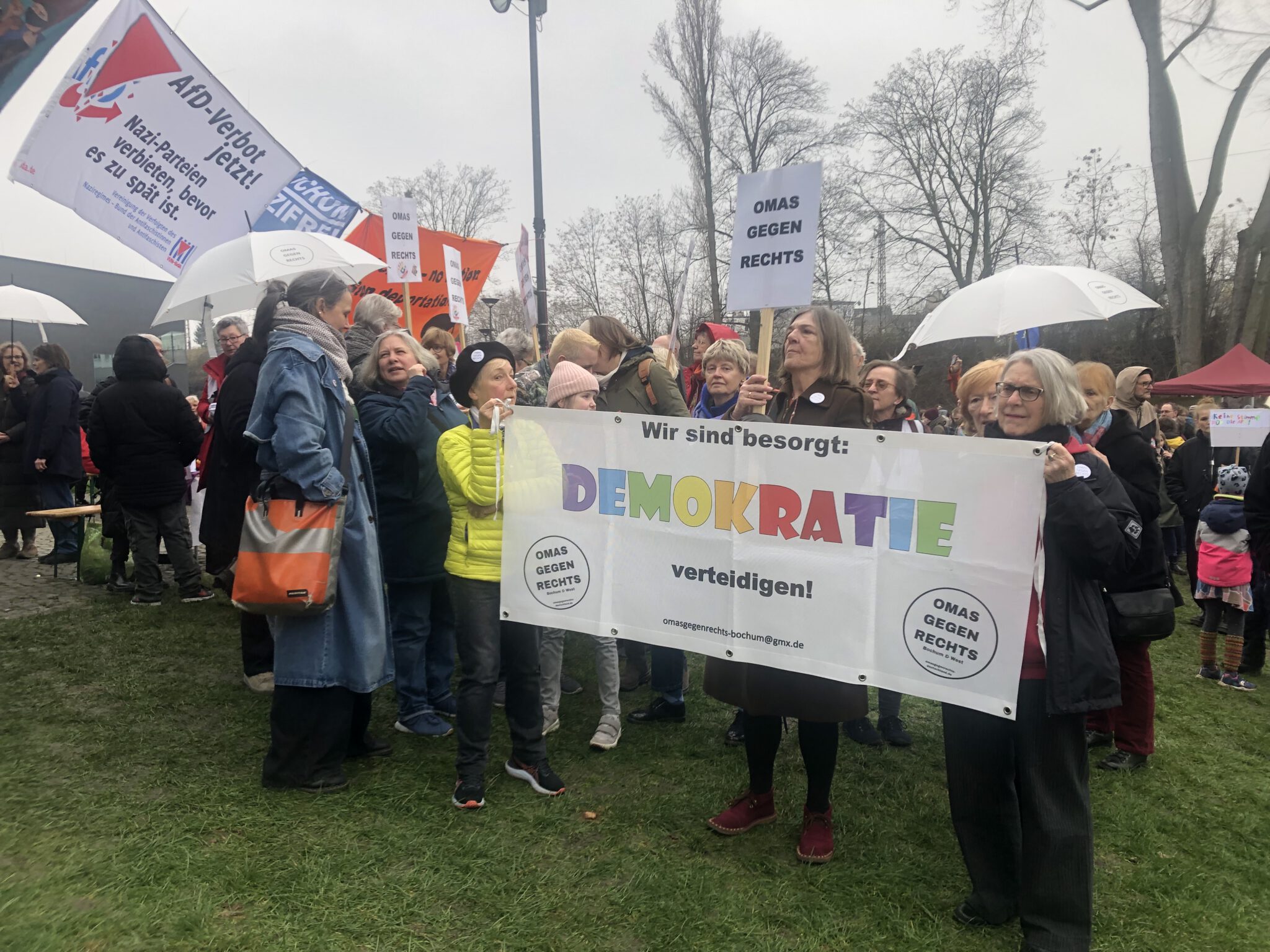 IMG_7413 | OMAS GEGEN RECHTS DEUTSCHLAND-BÜNDNIS