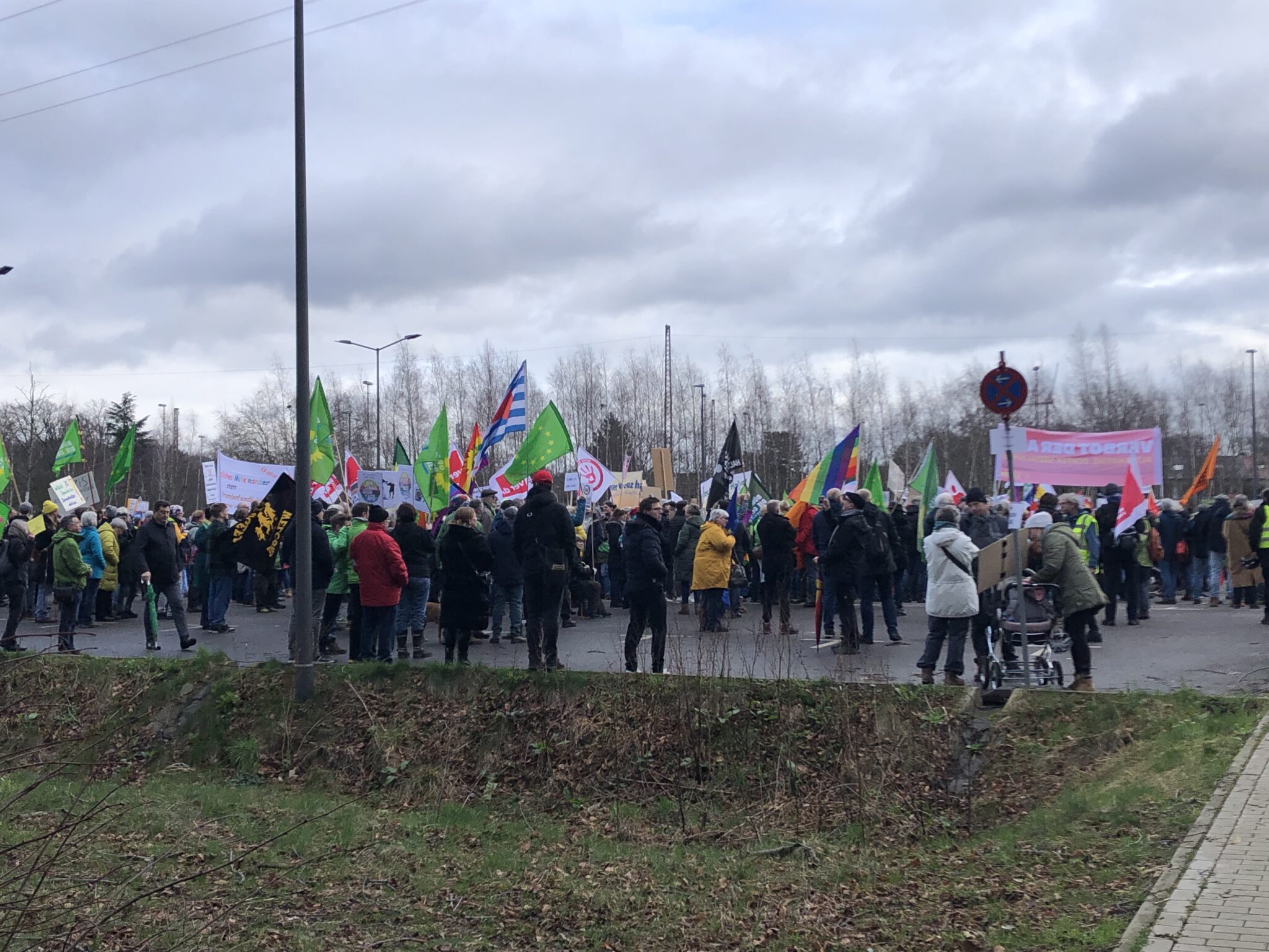 IMG_7569 | OMAS GEGEN RECHTS DEUTSCHLAND-BÜNDNIS